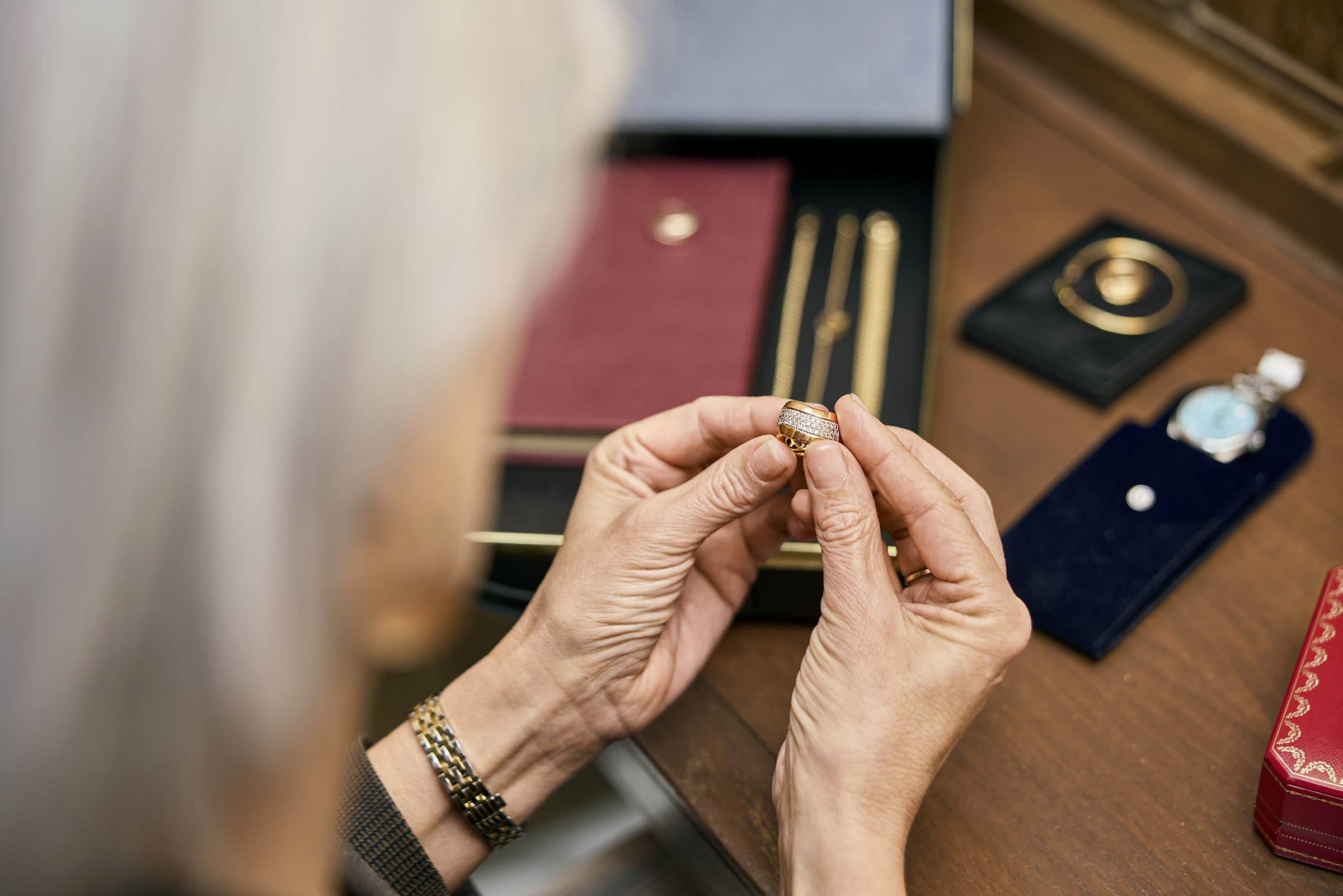 How to store valuables safely | CitySafes